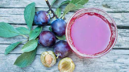 西梅汁真相大揭秘:是养生神器还是隐形泻药?