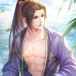 妹子小黄 
