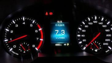 车子转速异常闯动什么原因?很多老司机也不懂,浪费了好多时间