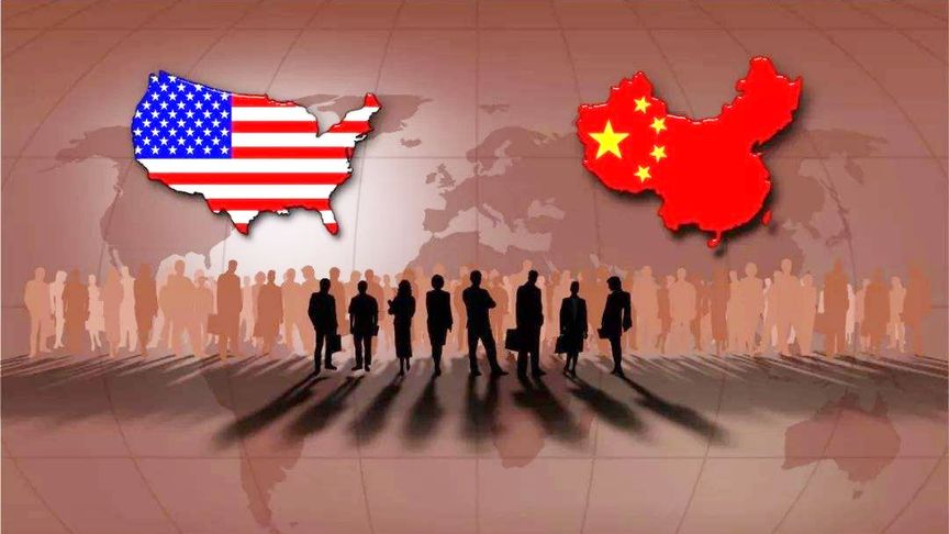 这次非同寻常的中美谈判,这三个细节真的耐人寻味!