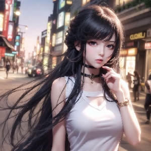 旧梦丶落尘 