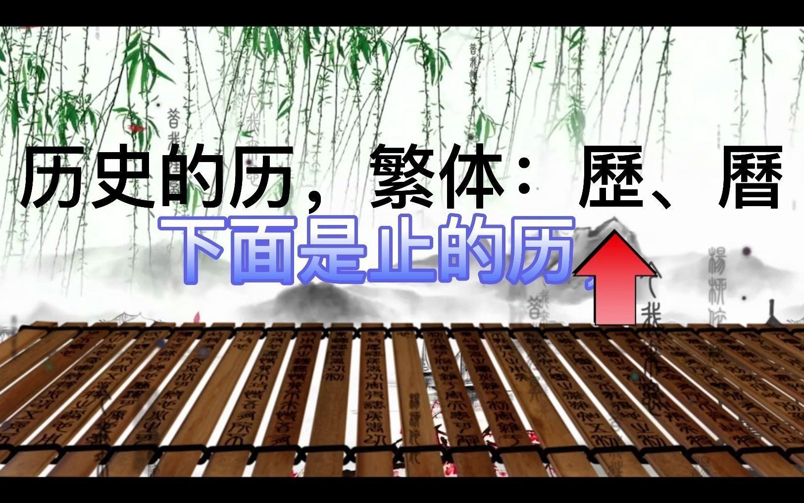 识字有方法:偏旁部首的意义,足部:足,止,代表了什么你知道吗