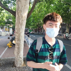 倔强小阿东 