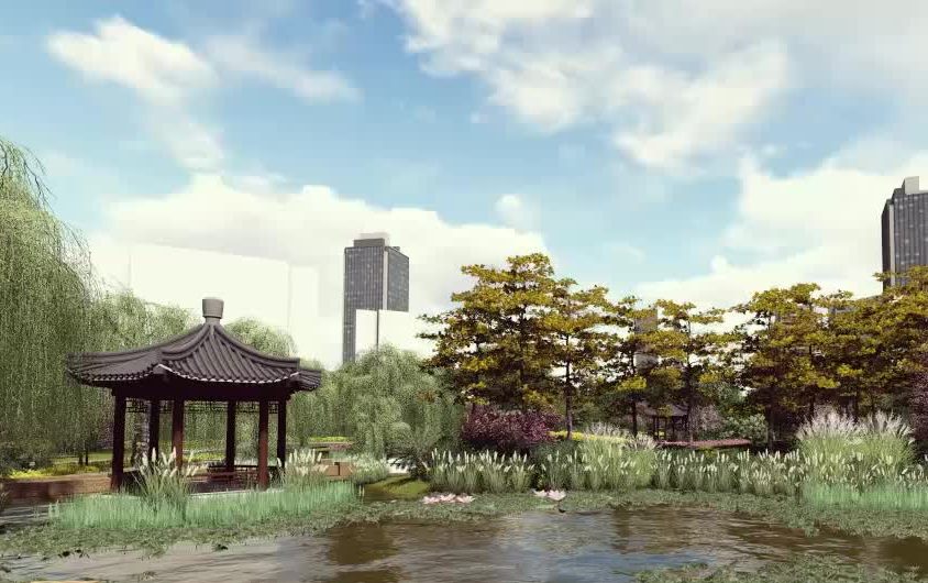 Lumion6.0入门教程