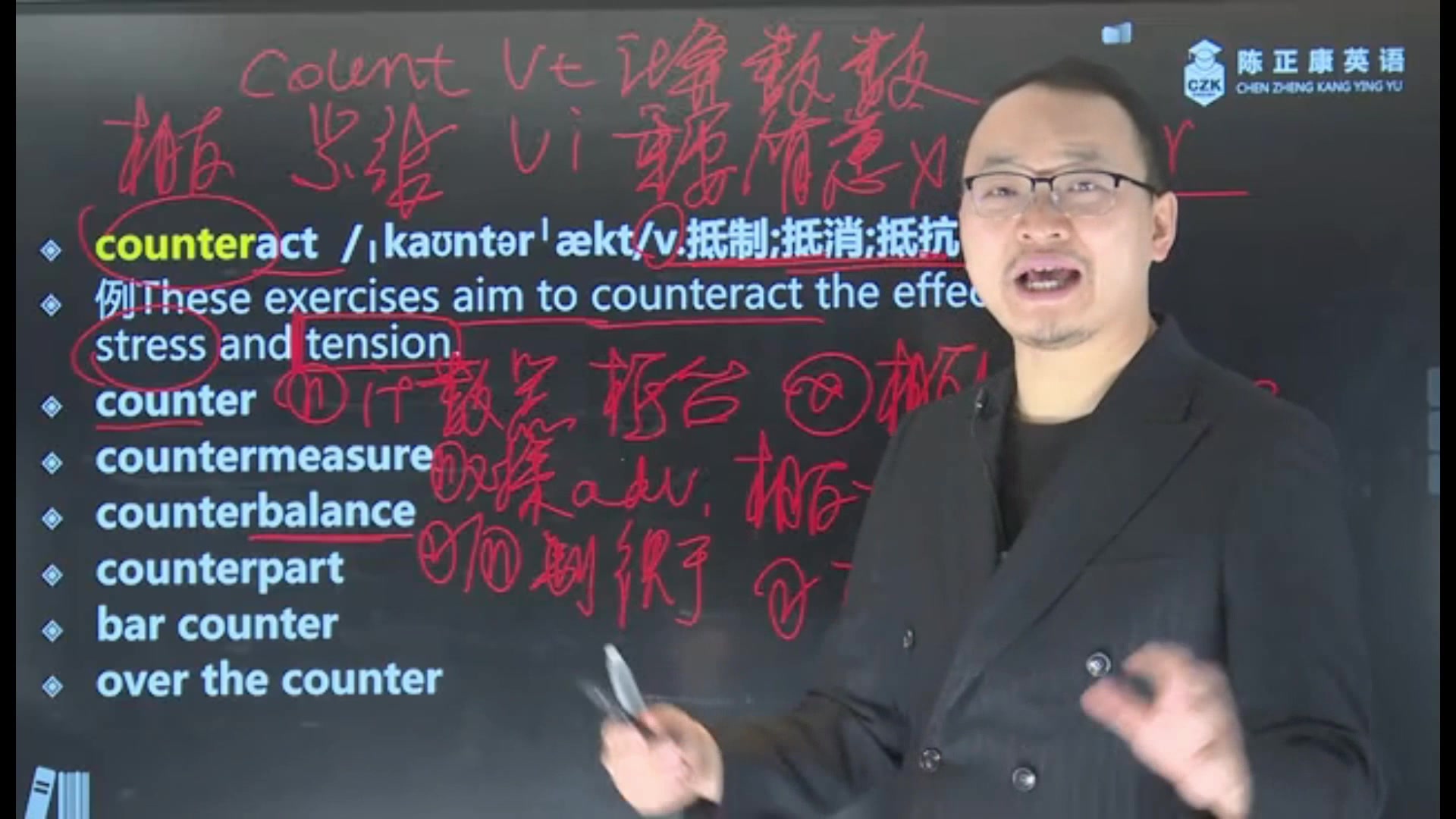 这个单词自己就能作动词、名词、形容词、副词,都猛哭了,你确定不...
