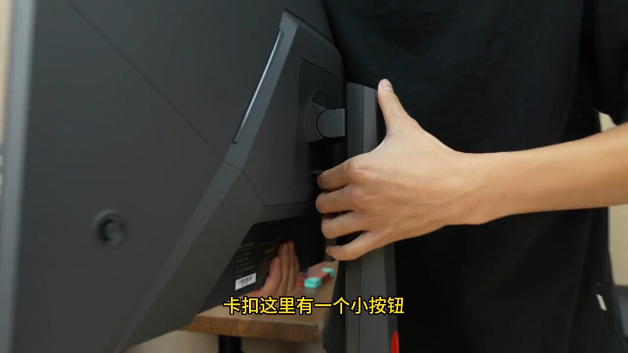 ...320Hz MiniLED背光QD量子点HDR1000旋转升降专业游戏电竞显示器
