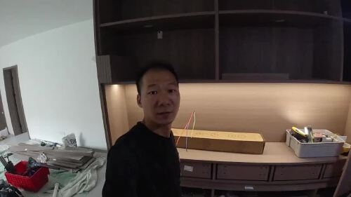安装公牛轨道插座,分享超详细安装教程,省空间颜值又高