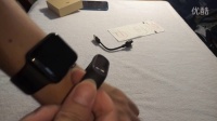 小米手环2简单上手视频