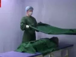 8.临床操作-无菌操作