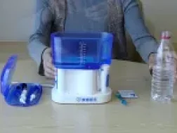 家庭医生洗鼻器使用视频完整版