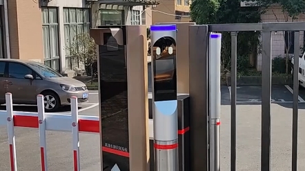 无锡车牌识别道闸系统,无锡人脸识别门禁系统。单位内部车辆与人员...