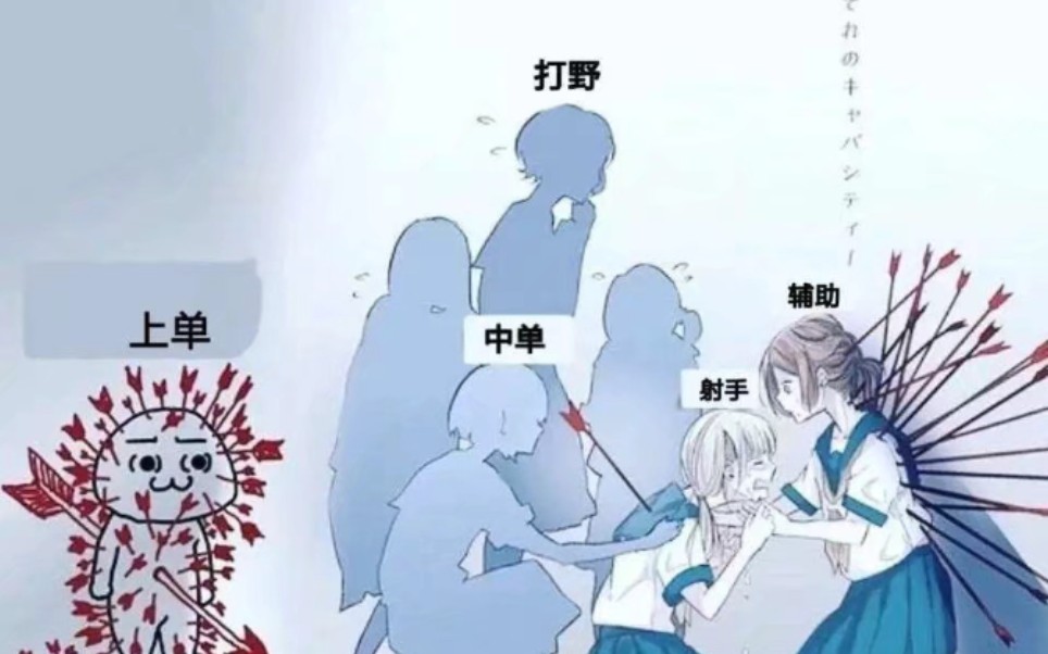 王者荣耀原画里的秘密(静音向视频) 不知火舞 狄仁杰 嫦娥 庄周 咕视频...