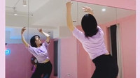 详细的琵琶行教程,舞蹈分解动作