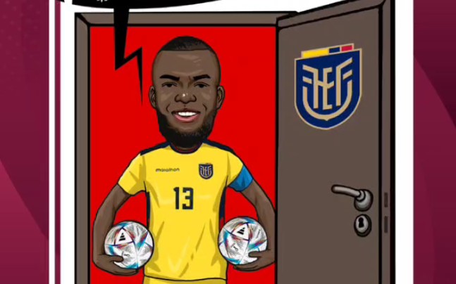 世界杯漫画日记第一期