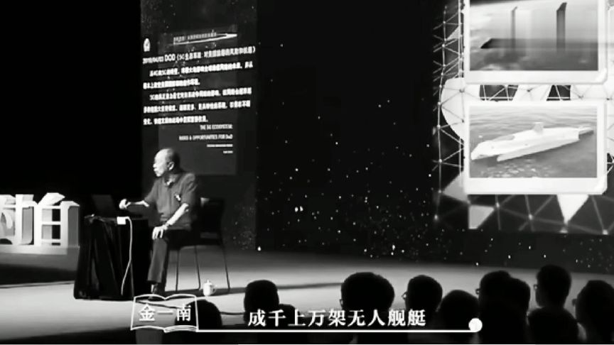 回顾上一年的华为大事件。
