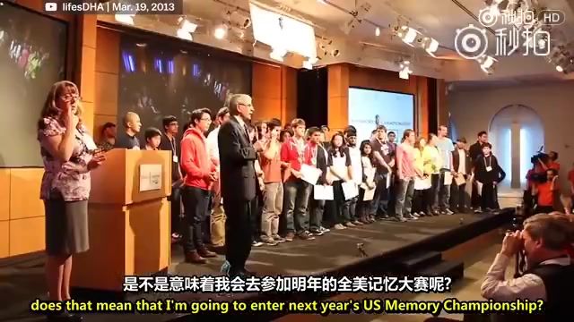 教你一个逆天的记忆法:记忆宫殿法!记忆力差的朋友一定要马住