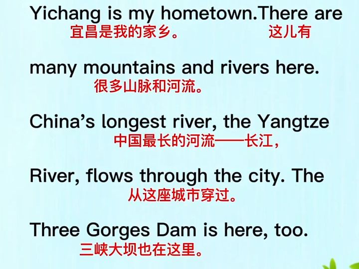 3xda4tk5sfepxpy_每天坚持读英语晨读作文,磨耳朵,培养语感,轻松提高...