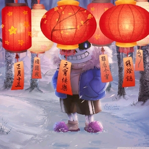 水墨FNF 
