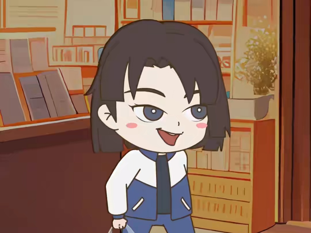 学校文具店捉迷藏,看小学生如何一招识破伪装!