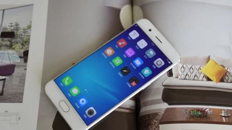 oppo手机上网速度慢?打开这个开关查看wifi信息,赶紧试试!