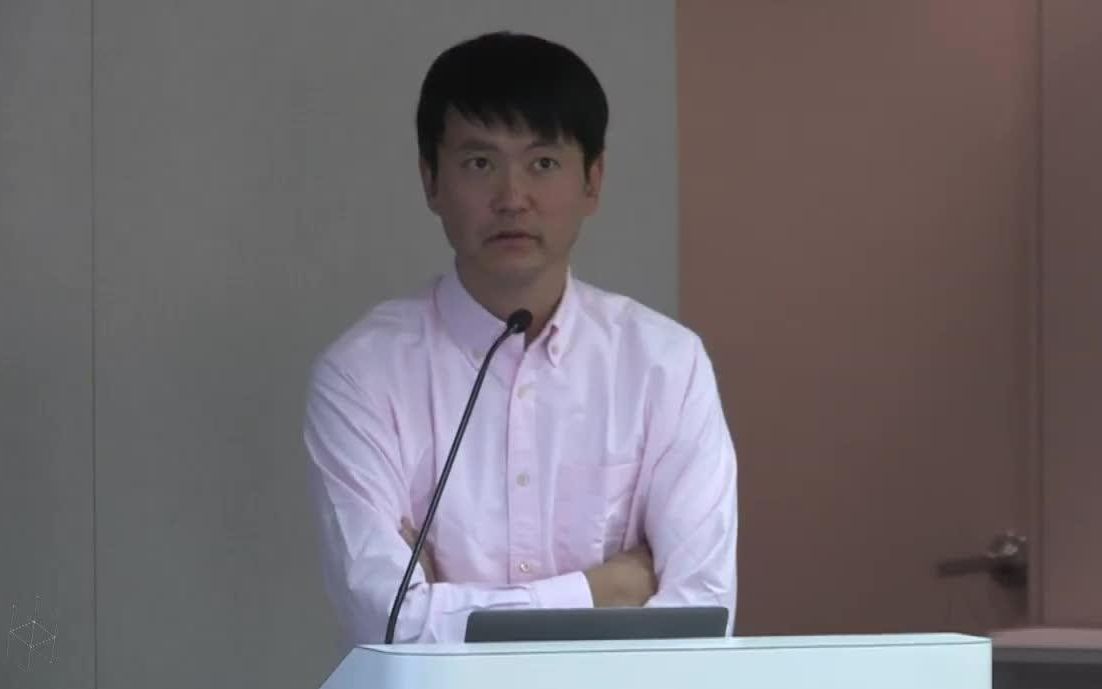 ...长谷川豪 哈佛设计硕士院演讲“空间感受所带来的振幅”4/19/2017