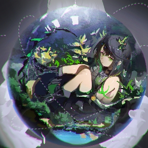 陈旧世界的一颗航星 