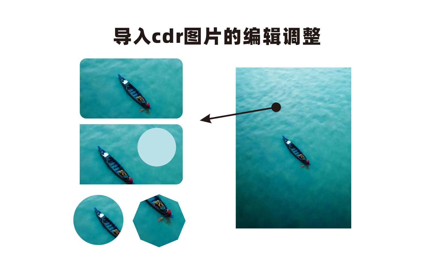 ★ 导入图片修改