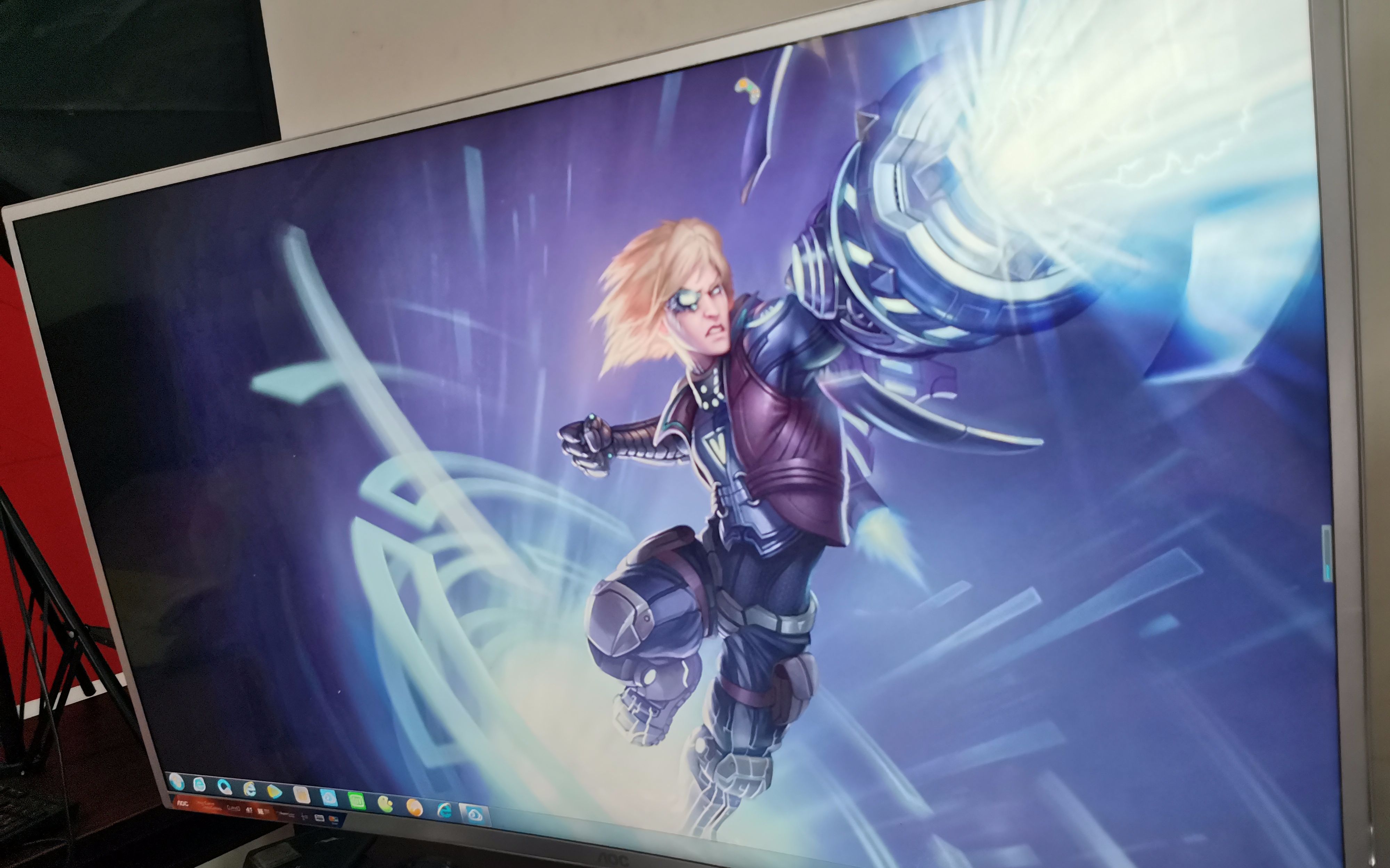 小伙花300元组装一台i3电脑,性能够用就好