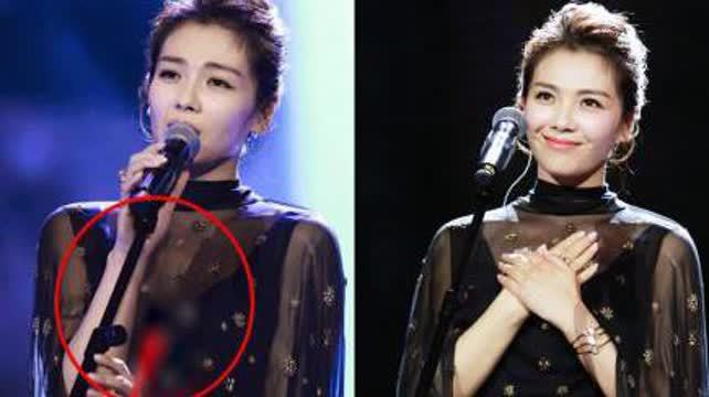 .职业生涯中最想删除的一张照片,却被做成动图