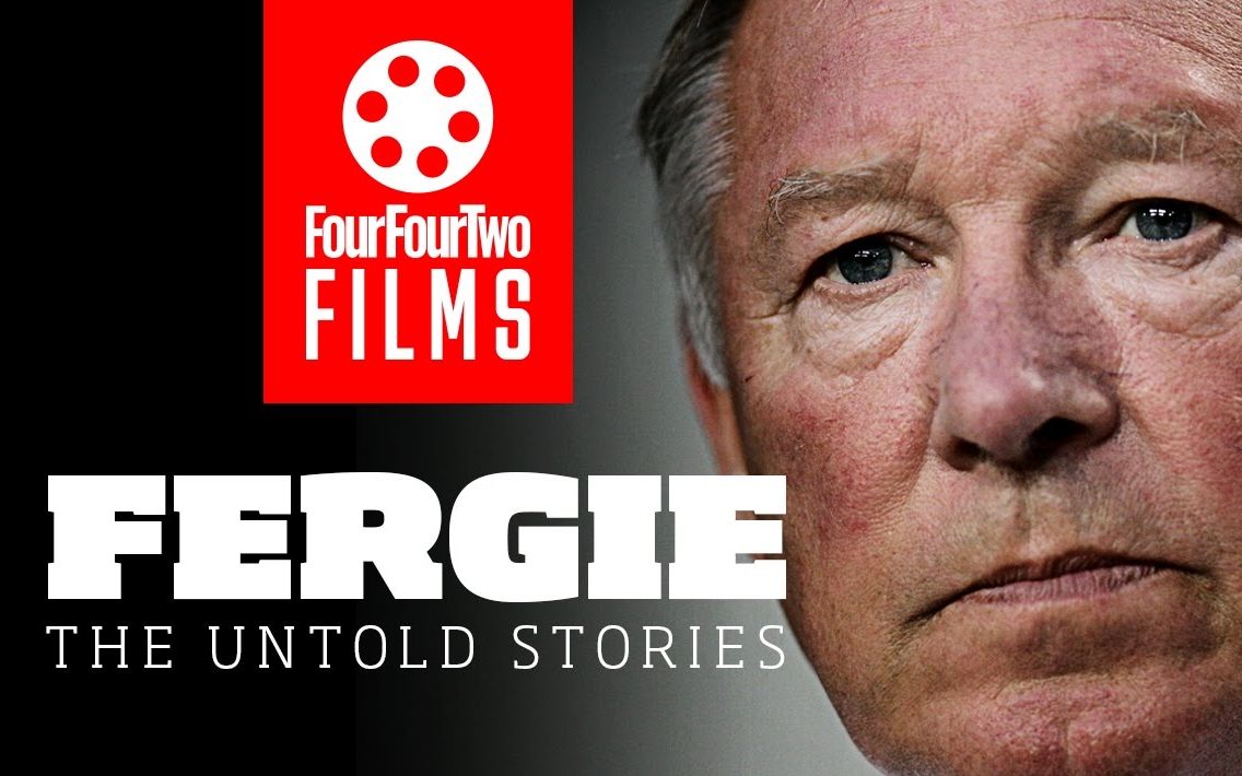 【中文CC字幕】弗格森纪录片:未透露的故事【1080P】Sir Alex ...