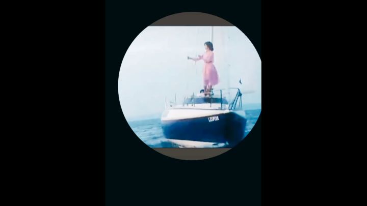 一部经典电视剧《血疑》,记得还是学生时代偷偷观看完的。