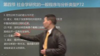 ss-jj-007.第二章.第四节 社会学研究的一般程序与分析类型