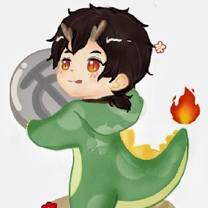 短小精悍的龙龙 