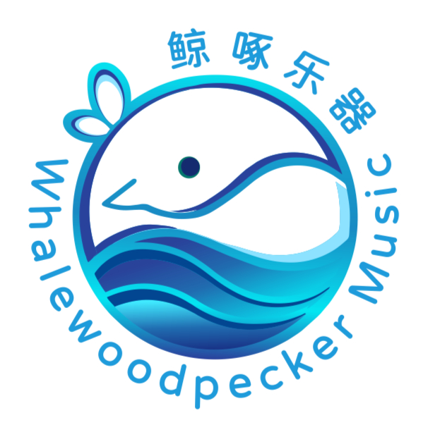鲸啄乐器 