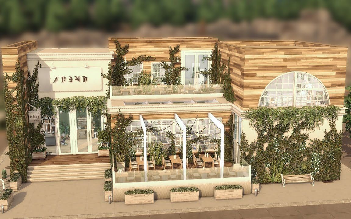 【葡萄吃月饼|搬运】模拟人生4非逐帧速建 1121在线文档链接 PLANT ...