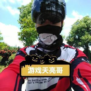 游戏天亮哥