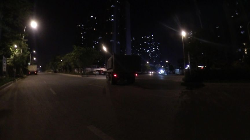 insta 360 onex 全景相机效果杠杠哒,期待明天节目的录制效果