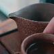 举相机的- 