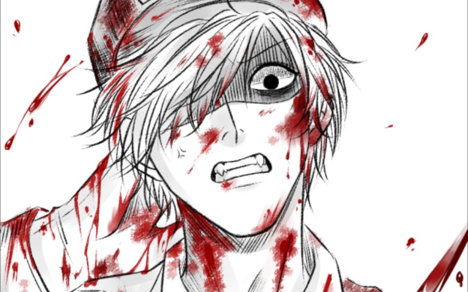 【工作细胞/白细胞】一天画一个免疫系统细胞,助力新冠早日滚蛋