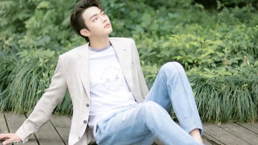 最近真的被他们嗑到了,#许凯#程潇,喜欢他们吗?留言评论哦