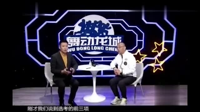 中考体考之仰卧起坐:一定加强背部和.