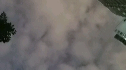 盯着看完十五秒停下来保证你被转的找不着北了