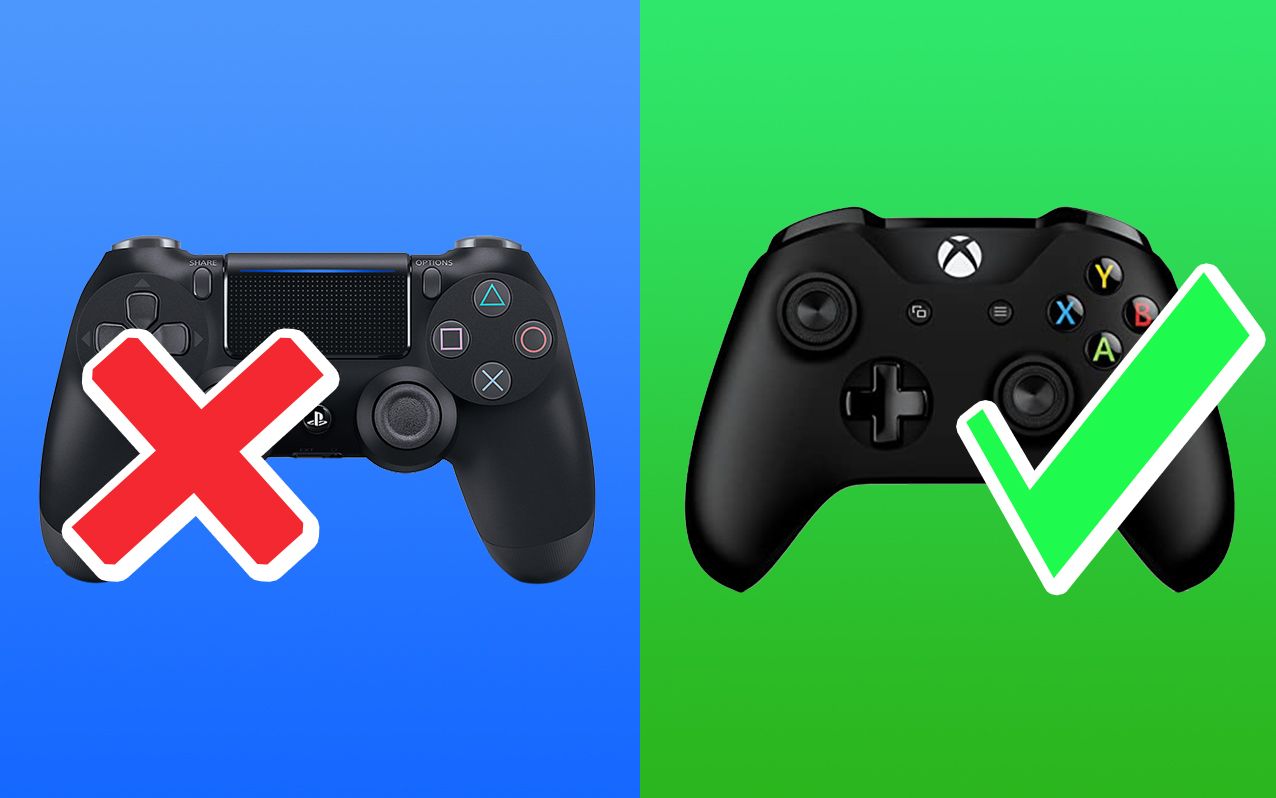 【篝火新闻】索尼:PS4手柄不支持PS5游戏;微软:我上下通吃!