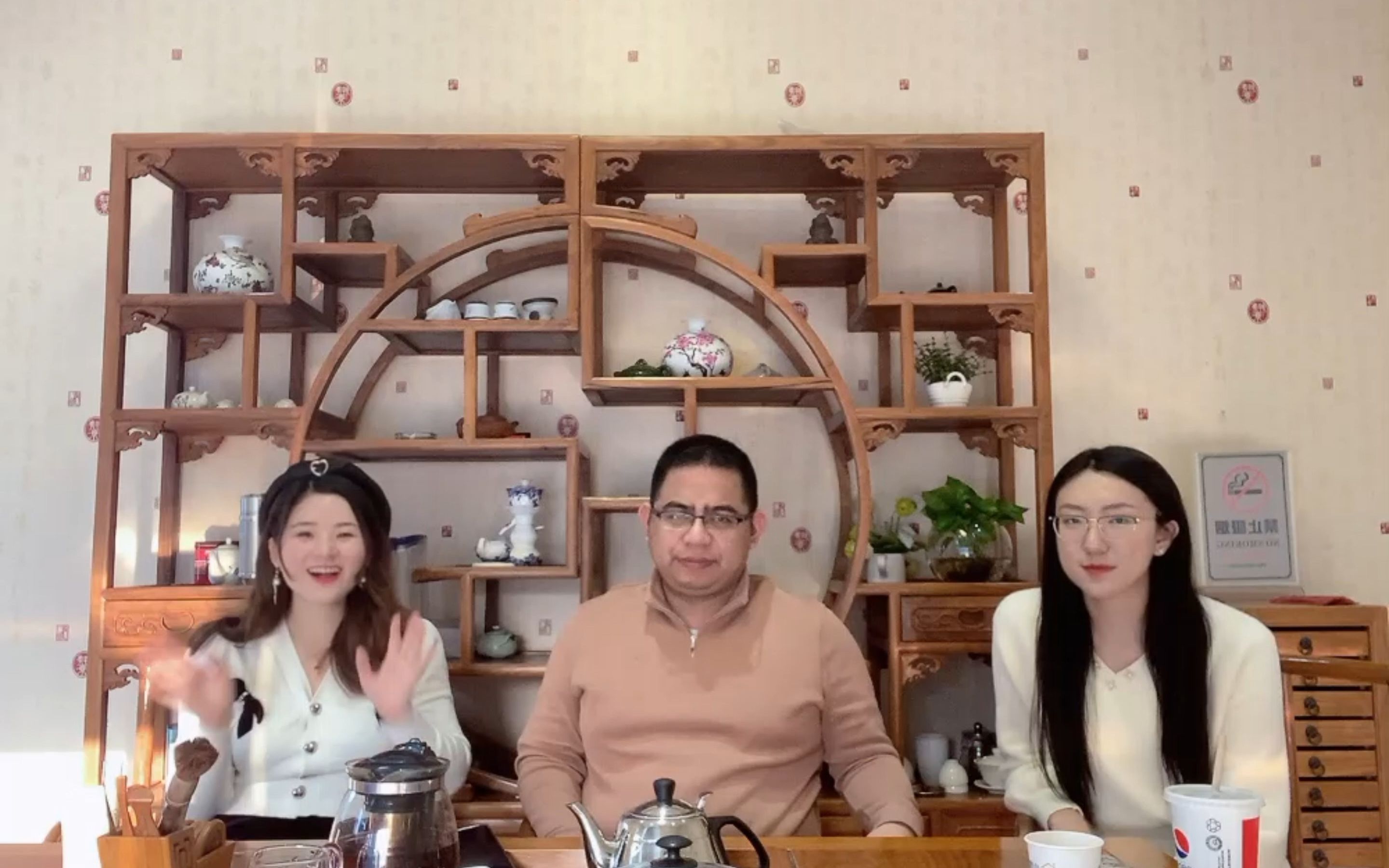 第三期--采访跨境电商创业者,老板思维是扬长避短、短板可以外包