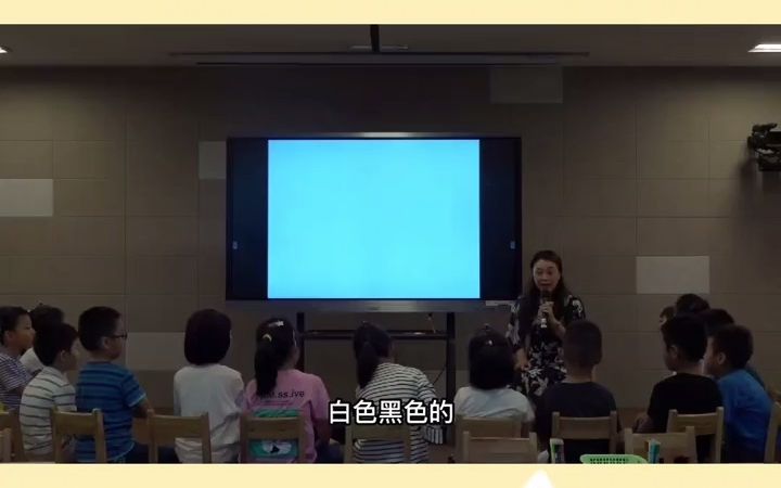 ...园公开课《说明性讲述:动物》幼儿园|大班优质语言绘本。利用好教案...