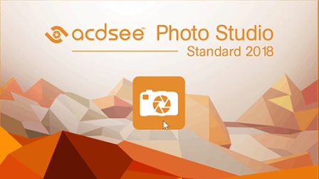 Acdsee Photo Studio Standard 2018 永久使用安装教程 (配曲 凉凉)