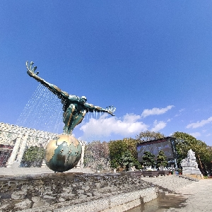 百万公里开车人 