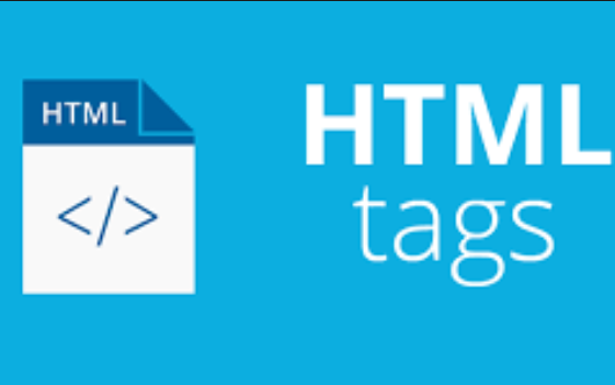 第一章:HTML&CSS基础_小白前端入门基础教程