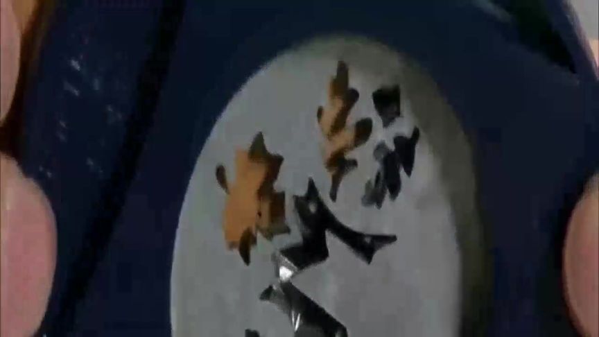 这才是艺术家,打造了一个房间模型