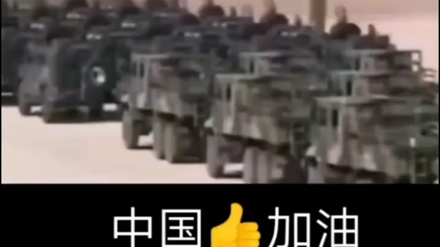 比核武器还厉害的武器只有中国有美国又慌了